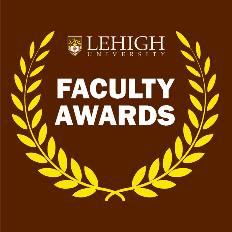 Faculty Awards | University Awards